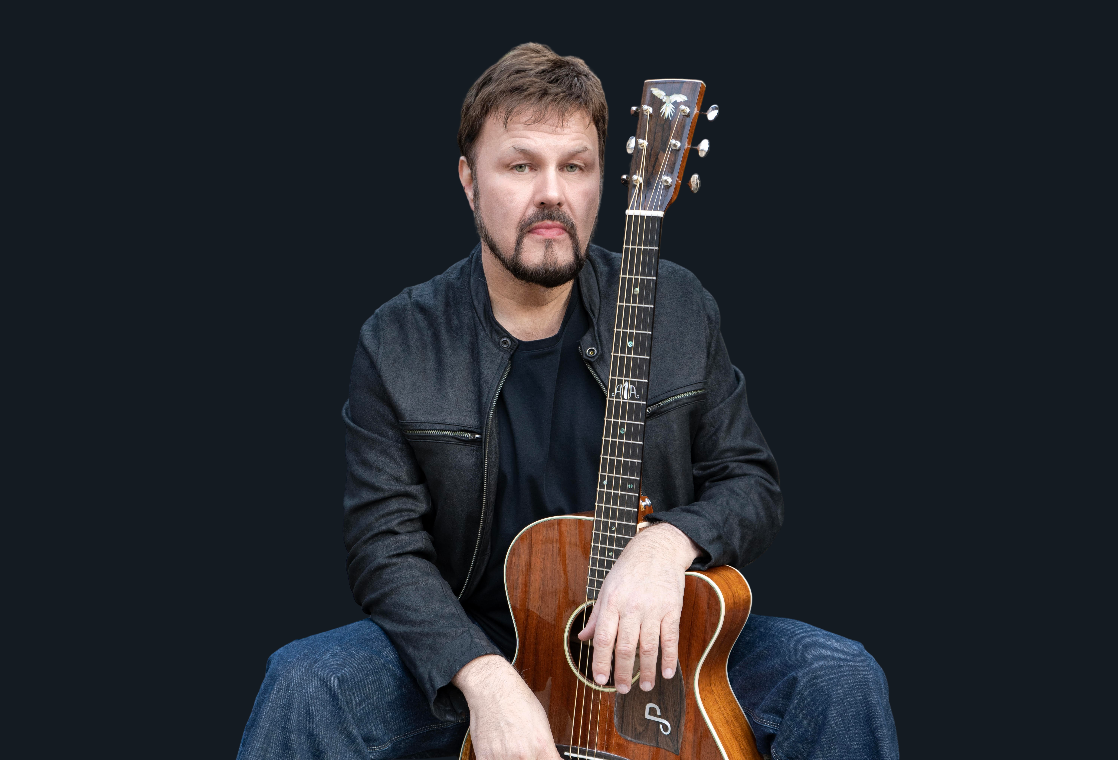 Ross Vannelli - Official Website